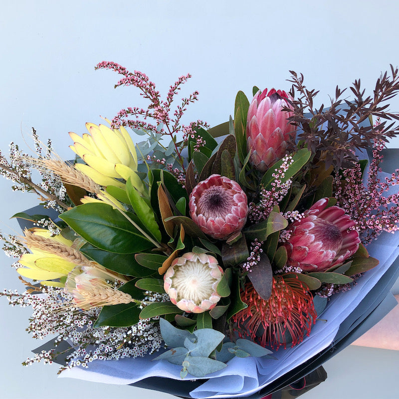 Native Flower Delivery Melbourne | Send Native Flowers Melbourne ...