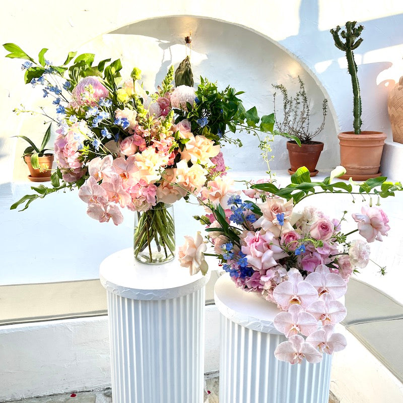 Corporate Event Flowers Melbourne | Elegant Arrangements with Same-Day ...