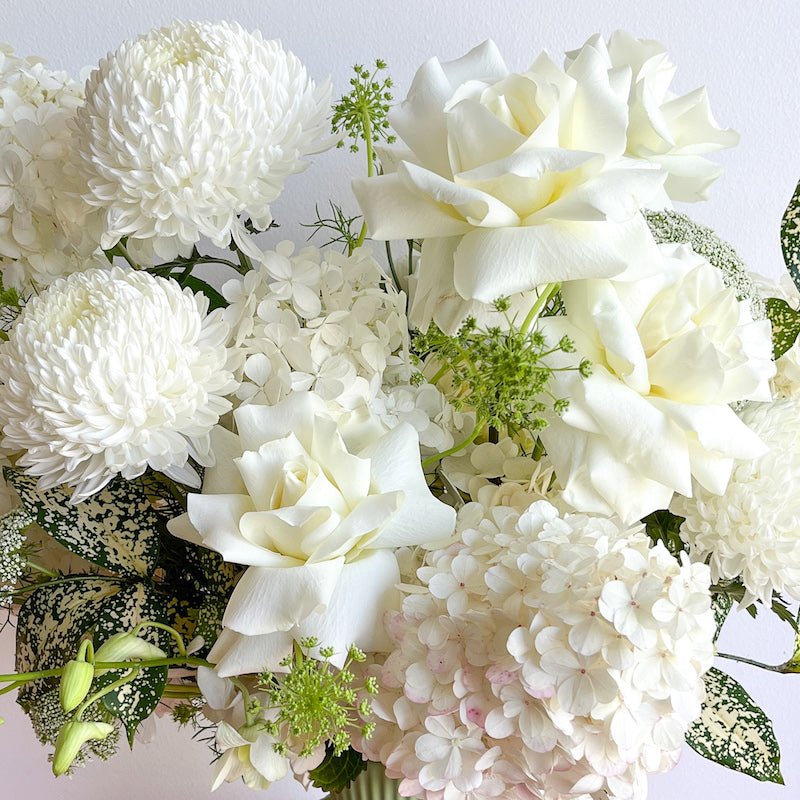 Same Day Flower Delivery Melbourne | Artistic Florist Flowers Alley ...